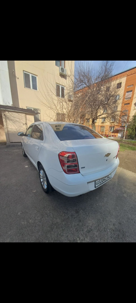 Cobalt 4 pozitsiya
