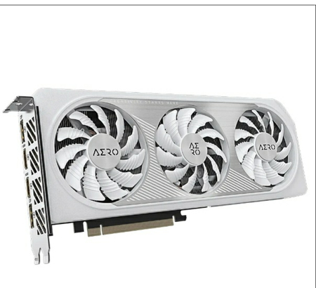 GV-N4060AERO OC-8GB   RTX VIDEOKARTA YANGI .Yangiligiga Garantiya