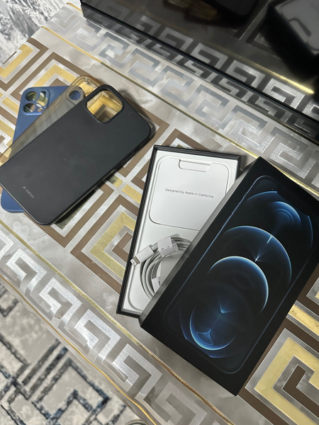 iPhone 12 Pro 128 LL/A