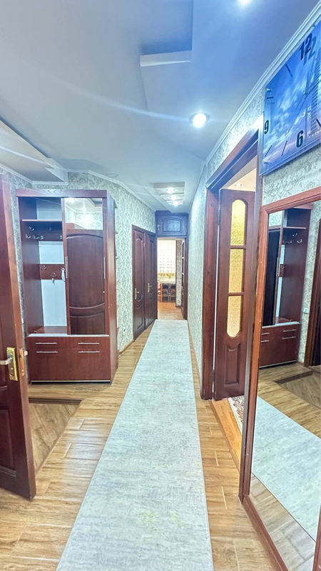 Ц 13 Лабзак Анхор Парк 3/3/4