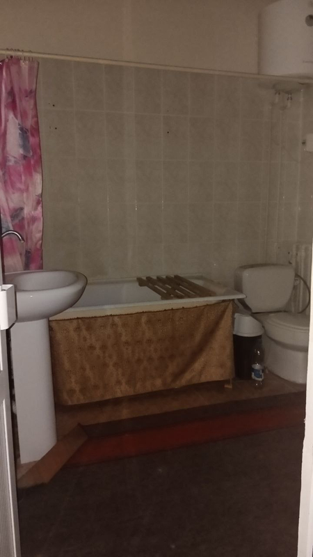 Продаётся квартира Чирчик