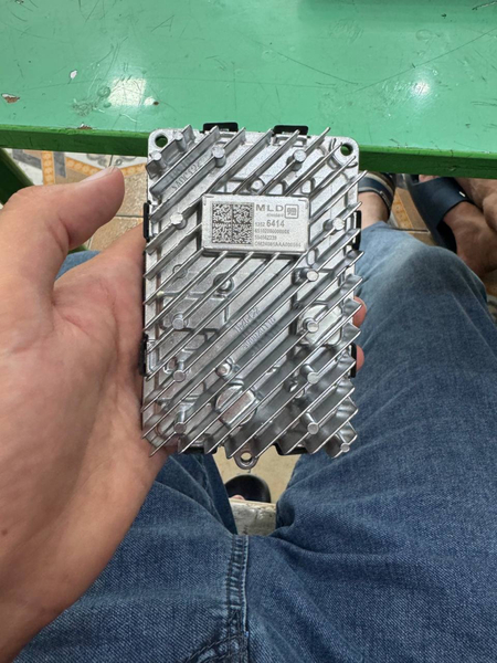 Запчасти с Китая