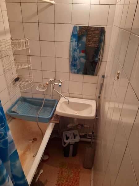 Kvartira ijaraga beriladi uzoq muddatga. Manzil Kanechka Ribajarka
