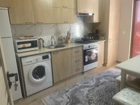 Квартира за аренда в Юнусабад. ЖК 