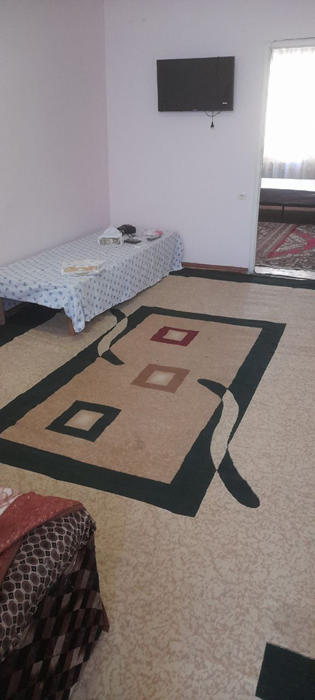 Ijaraga oilaga yoki 4 ta ogil bolaga 15 kvartal Yunusobodda