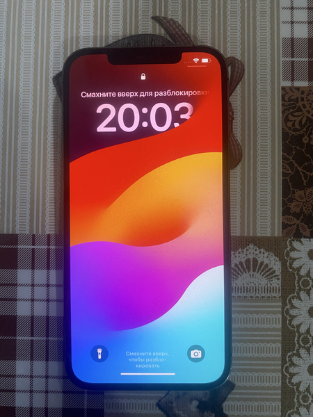 Iphone 12 pro max 128 gb LLA