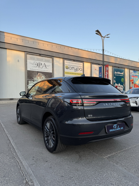 Leapmotor C11 Nasiya savdoga