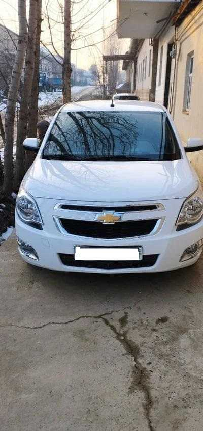 new 2023 COBALT STYLE M\T arenda s vikupga beraman