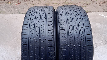 225 60 R17 Shina 2 ta