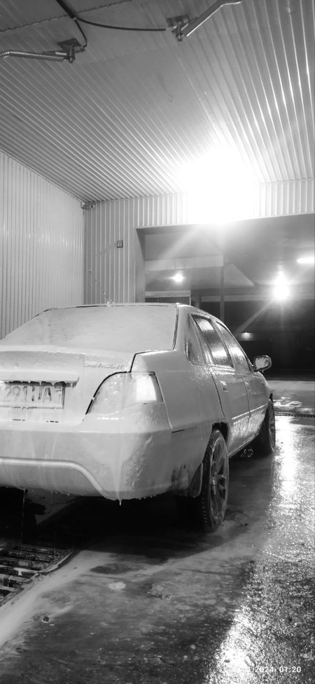 Chevrolet Nexia 2