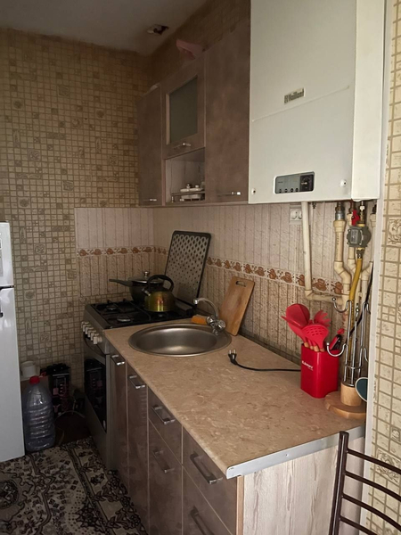 Сдается 1 ком квартира Карасу-6