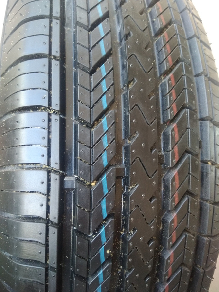 Автошины для легковых авто Charmhou 195/60/R15 M+S.Gentra,Nexia 2,3