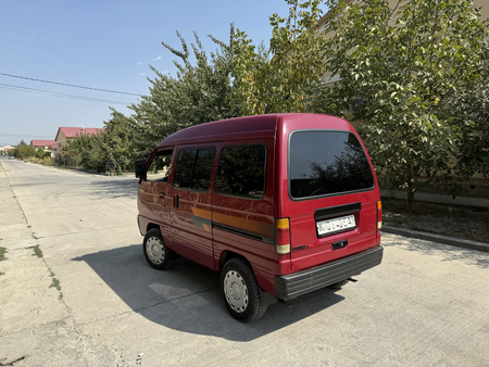 Damas avtomashinamizni sotamiz! 1998 yilda ishlab chiqarilgan