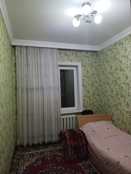 Tansiqboyev 2 da 3/4/5