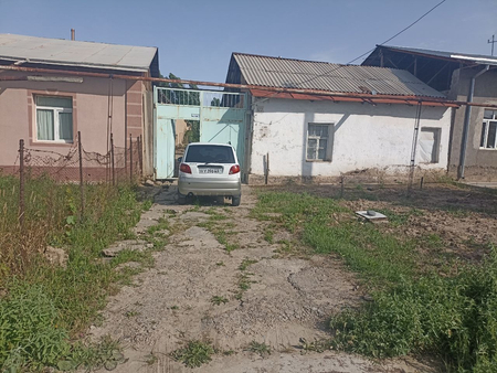 Srochna uy sotiladi Qibray tumani O\\\'tkir maxxla 600 kvadratqogan