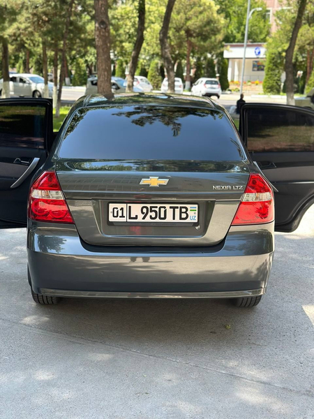 Nexia 3, tayyor mashina, top-toza,