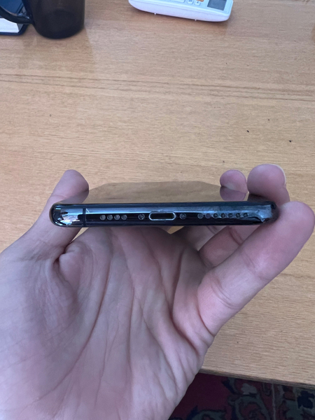 Iphone XS Max 64gb