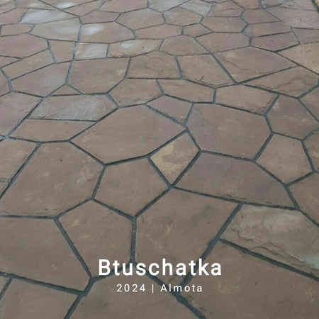 Bruschatka Xizmati