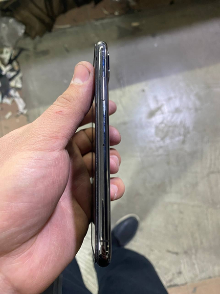 iPhone X 64taliy