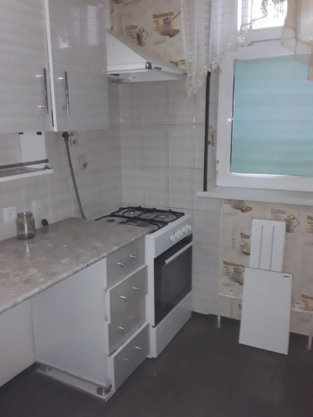 3xonali Dom icharaga beriladi