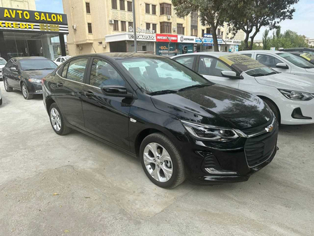 Onix Orient Auto Hamkor Companiyasida