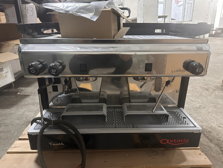Кофемашина astoria touch AEP2 GR
