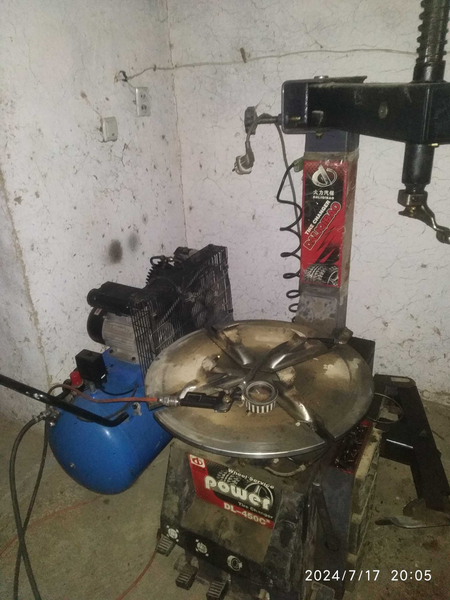 Arendaga servis beriladi