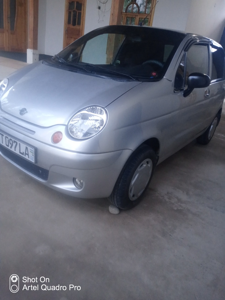 Matiz narxi 45 Million 2009 yil