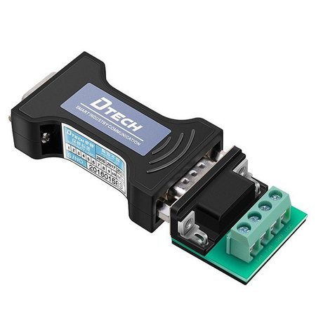 Скидка! Доставка! Usb com / rs 232/ rs in485 Dtech