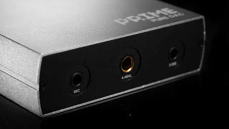 USB юсб ЦАП DAC type-c тайпси цап свисток VE PRIME DAC