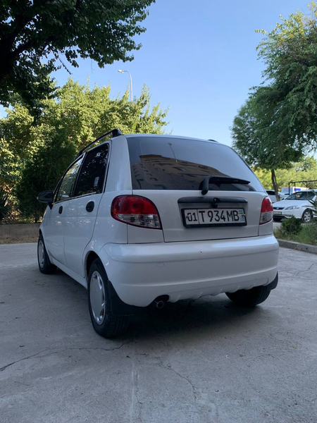 Matiz best sotiladi