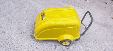 Karcher  200 bar