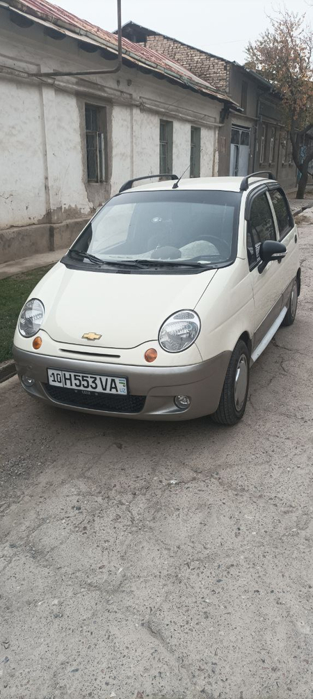 Matiz Best malochni 2015