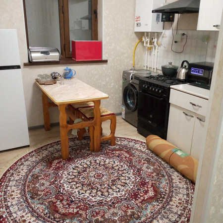 Ijaraga beriladi 1 xonali