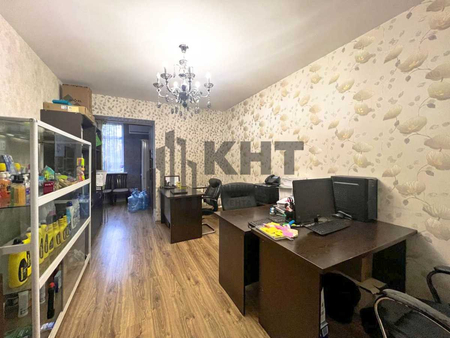 КНТ - Аренда Офиса 93м2 |  ул. Нурафшон, Минор Пожарка