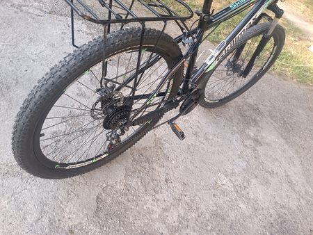 Велосипед 29 skilmax