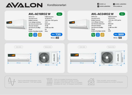 kanditsaner Avolon 24