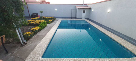 FAMILY HOUSE oilaviy dam olish uyi