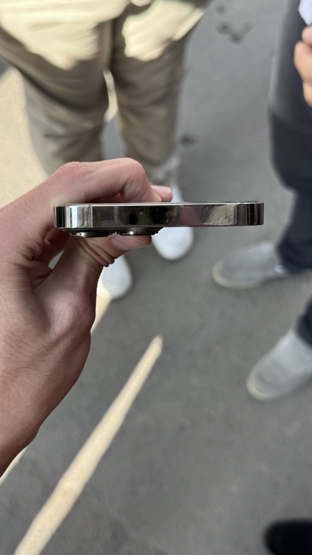 xr 14pro korpusda