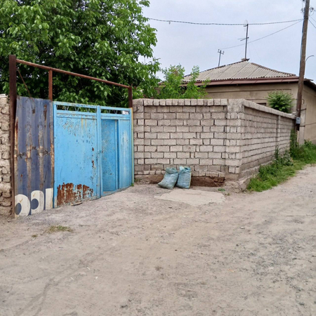 Продам Земельный Участок 18соток в Бардонкул