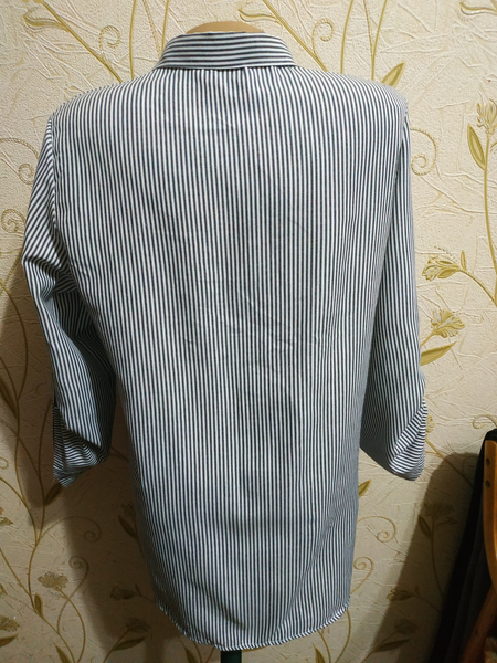 Жен. рубашки.Пр-во Индия и Турция. Раз. M 46. (40)