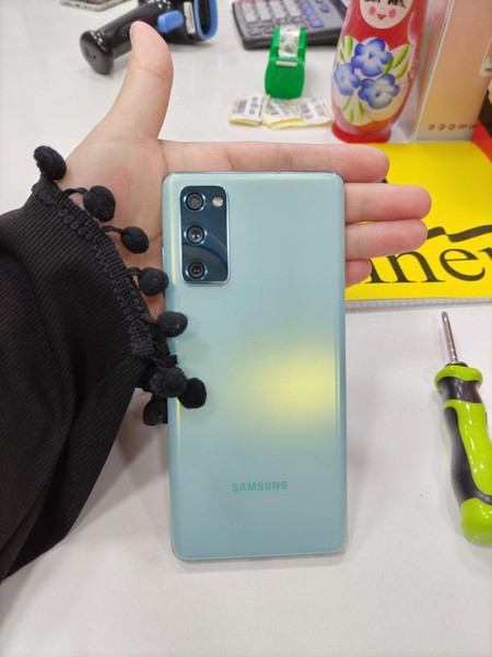 S 20Fe 128 gb srochna