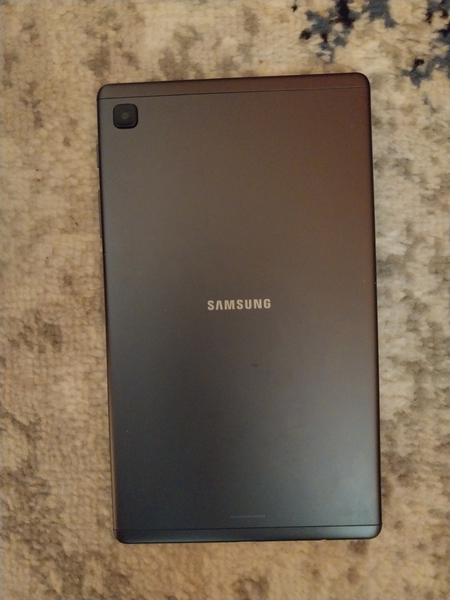 Samsung tab A7 lite
