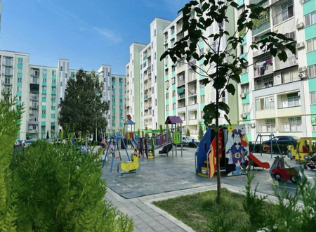 Продам 1/3/9 Махтумкули Грир парк
