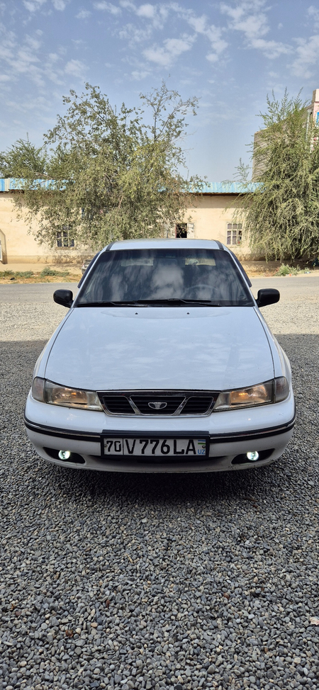 NEXIA 1 xolati yaxshi