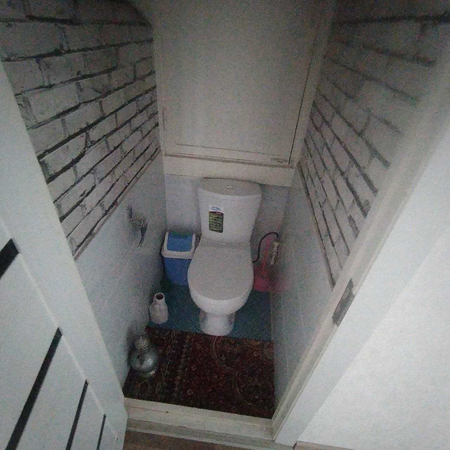 谷 129373 谷 Chilonzor tumanida kvartira sotiladi [80 м²]