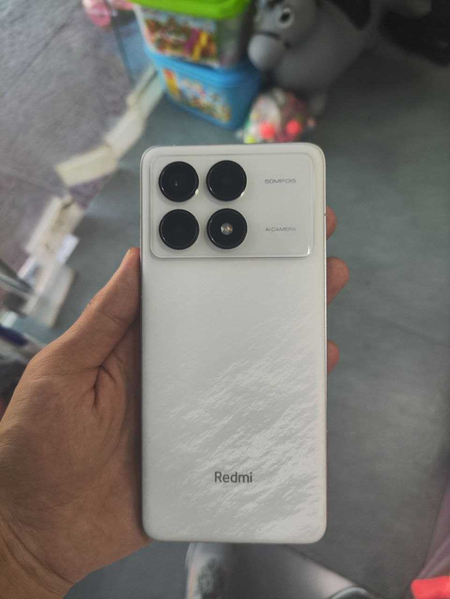 Redmi K70/POCO F6 Pro 12/256GB