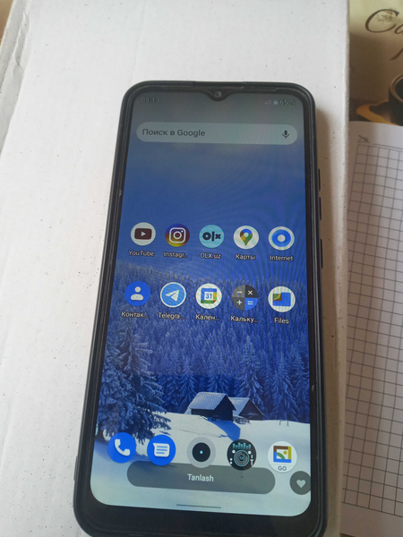 REALME srichna sotiladi