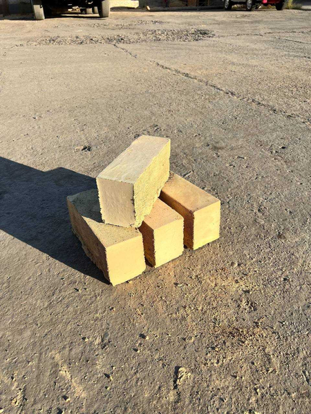 Кирпич от производителя