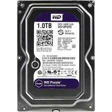 Жесткий Диск Dahua WD10PURX HDD 1Tb
